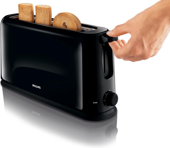 Philips Broodrooster HD2598/90 - Leroy Opdorp